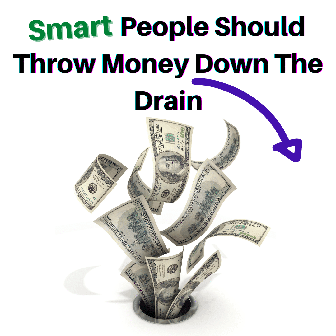 Why Smart People Should Throw Money Down The Drain - Pipelining